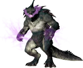 King Titan | Villains Wiki | Fandom