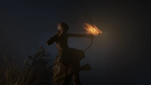 Nick Tremblay | Villains Wiki | Fandom