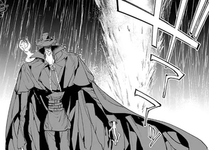 Leuvis | Villains Wiki | Fandom