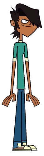 Mal (Total Drama) | Villains Wiki | Fandom
