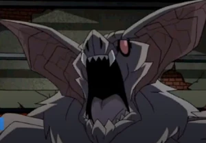 Man-Bat (Matsudaverse)/Gallery | Villains Wiki | Fandom