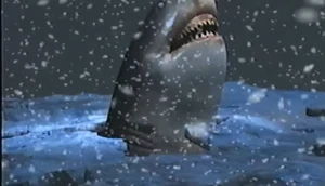 Megalodon (Megalodon) | Villains Wiki | Fandom