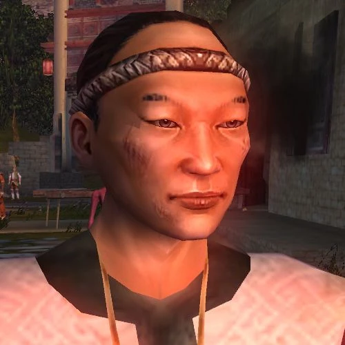 Jiang | Villains Wiki | Fandom