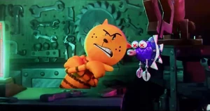 Flippy/Gallery | Villains Wiki | Fandom