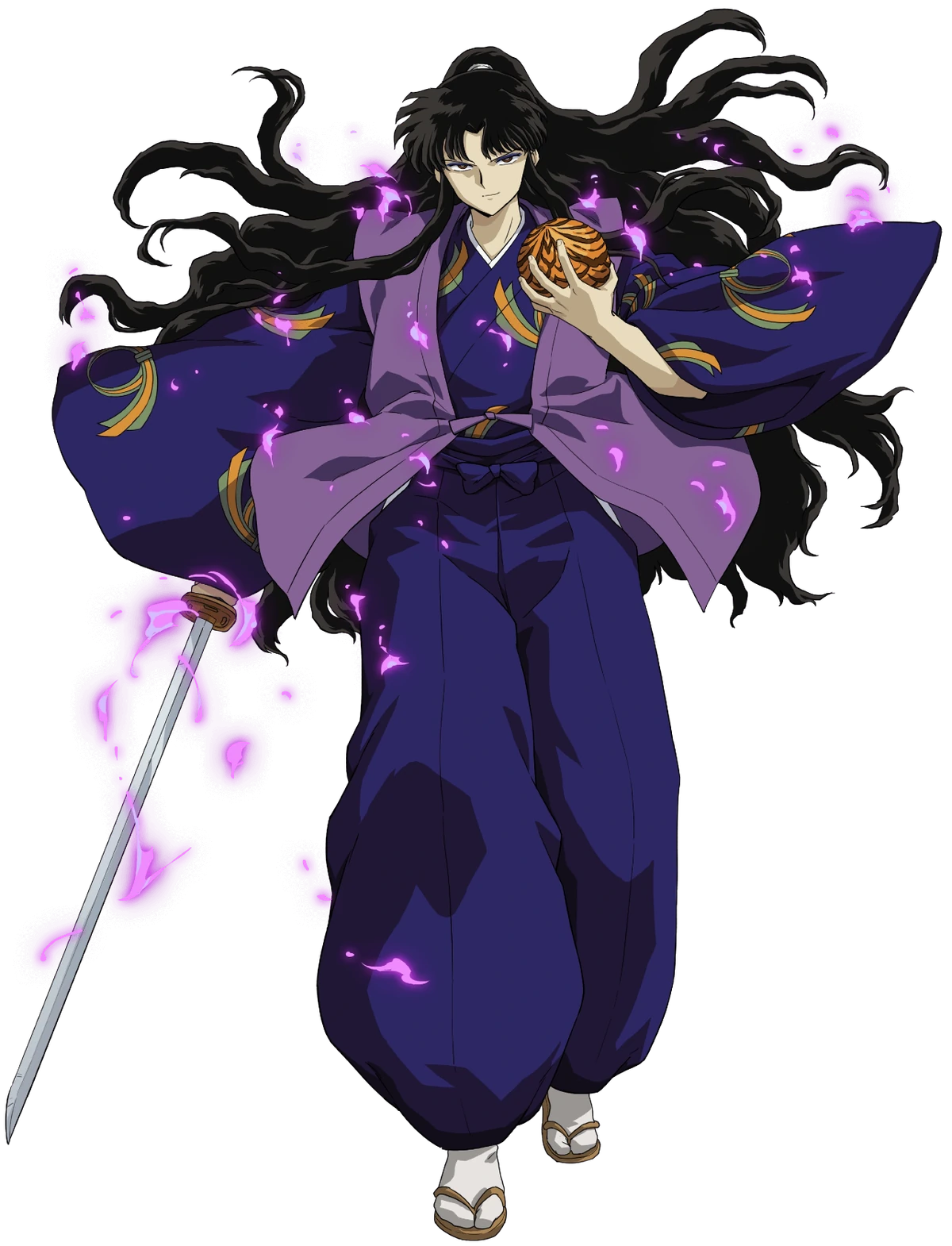 Naraku | Villains Wiki | Fandom