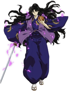 Naraku/Gallery | Villains Wiki | Fandom
