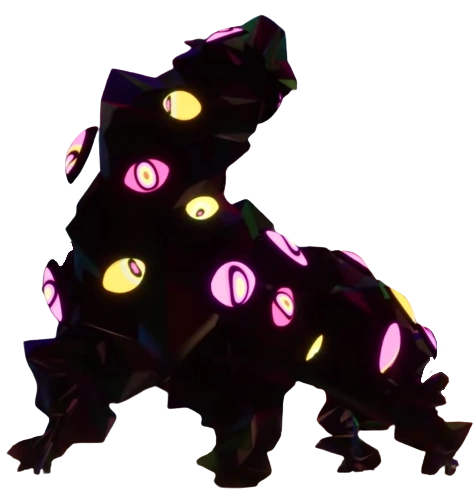 Kaufmo | Villains Wiki | Fandom