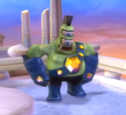 Noodles | Villains Wiki | Fandom