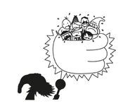 One-Eyed Wizard | Villains Wiki | Fandom