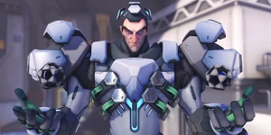Sigma (Overwatch)/Gallery | Villains Wiki | Fandom