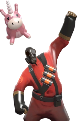 Pyro Tf2 Taunt