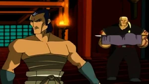 Hun (TMNT 2003) | Villains Wiki | Fandom