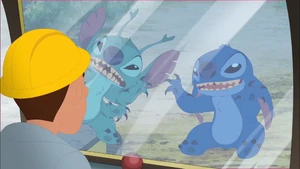 Scratch (Stitch & Ai)/Gallery | Villains Wiki | Fandom