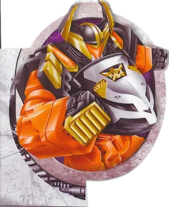 Sideways (Unicron Trilogy) | Villains Wiki | Fandom