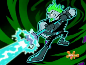 Skulker/Gallery | Villains Wiki | Fandom