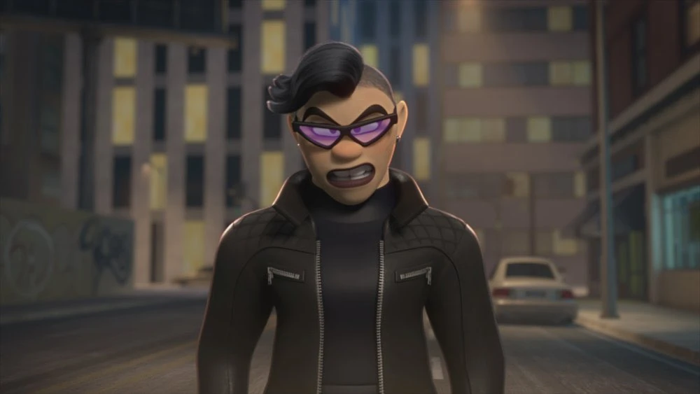 Tanya Ripper | Villains Wiki | Fandom