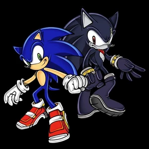 Shadow the Hedgehog/Gallery | Villains Wiki | Fandom