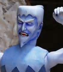 Icicle (DC) | Villains Wiki | Fandom