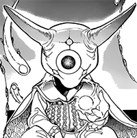 The One | Villains Wiki | Fandom