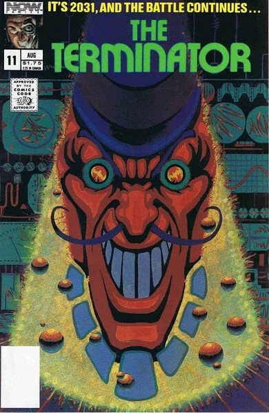 Skynet/Synopsis | Villains Wiki | Fandom