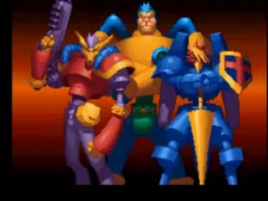 Lunar (Mischief Makers) | Villains Wiki | Fandom