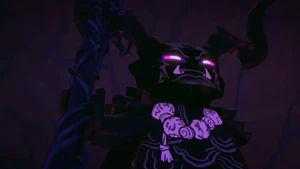 The Omega | Villains Wiki | Fandom