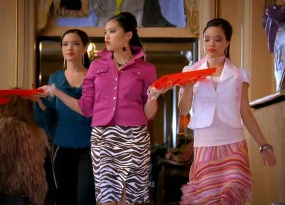 Sinister Sisters | Villains Wiki | Fandom