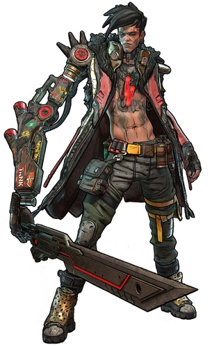 Troy Calypso | Villains Wiki | Fandom