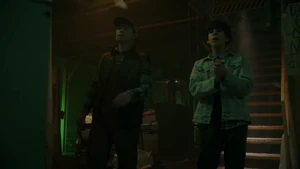 Xander Coddington | Villains Wiki | Fandom