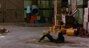 Judge Doom/Gallery | Villains Wiki | Fandom