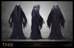 Wraith (Once Upon a Time) | Villains Wiki | Fandom