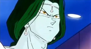 Zarbon/Gallery | Villains Wiki | Fandom