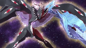 Negamon/Gallery | Villains Wiki | Fandom