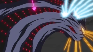 Negamon/Gallery | Villains Wiki | Fandom