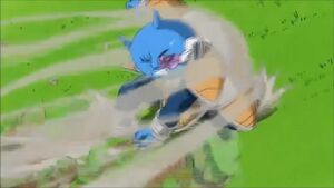 Abo | Villains Wiki | Fandom