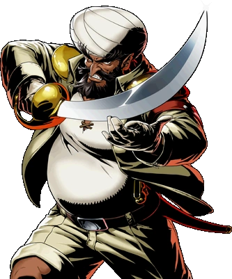 Abul Abbas | Villains Wiki | Fandom