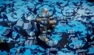 Crawlers (Legends of Chima) | Villains Wiki | Fandom