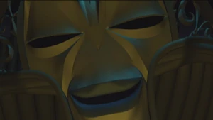 Maestro Forte/Gallery | Villains Wiki | Fandom