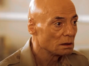 Bill Boss | Villains Wiki | Fandom