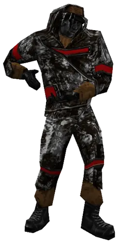 TFC Sniper | Villains Wiki | Fandom