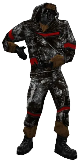 TFC Sniper | Villains Wiki | Fandom