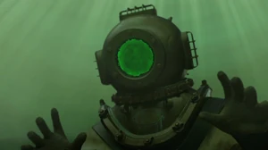 Cyclops (SpongeBob SquarePants)/Gallery | Villains Wiki | Fandom