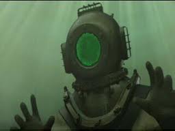 Cyclops (SpongeBob SquarePants) | Villains Wiki | Fandom