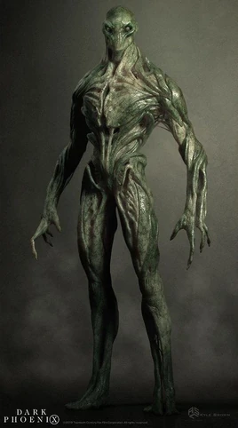 Vuk (X-Men Movies) | Villains Wiki | Fandom