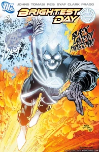 Deathstorm (DC) | Villains Wiki | Fandom