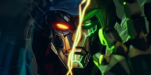 Doctor Doom (Marvel Rivals) | Villains Wiki | Fandom