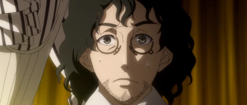 Doctor (Black Butler) | Villains Wiki | Fandom