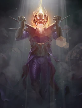 Dormammu (Marvel) | Villains Wiki | Fandom