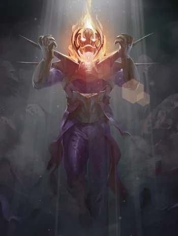 Dormammu (Marvel) | Villains Wiki | Fandom