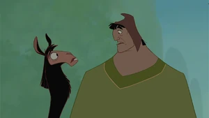 Emperor Kuzco/Gallery | Villains Wiki | Fandom